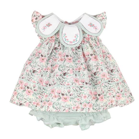 Sophie & Lucas | Other | New Sophie Lucas Girls Sweet Sip See Petal ...